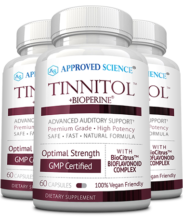 How To Find A High Quality Effective Tinnitus Relief Product